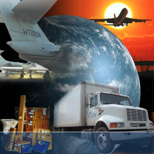 eShipGlobal Shipping